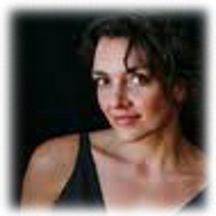 Singer, Songwriter and Social Activist Jen Chapin | Catawba College