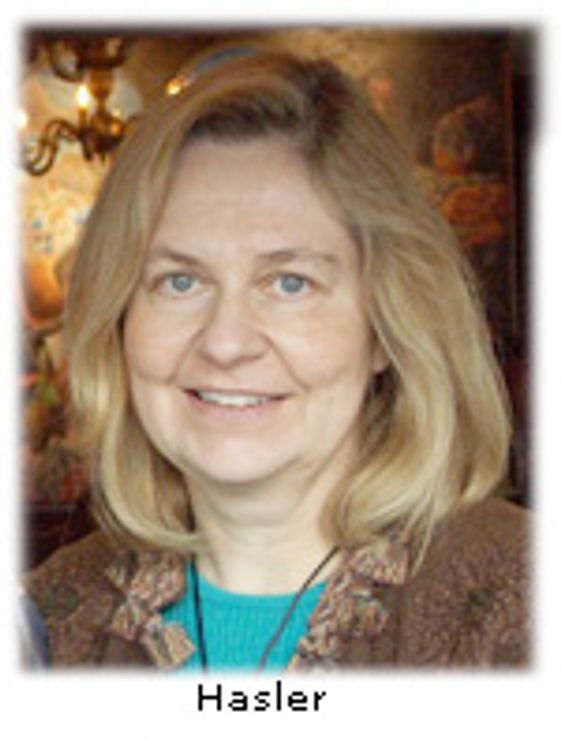 October Community Forum: Confessions of an Intelli | Catawba College