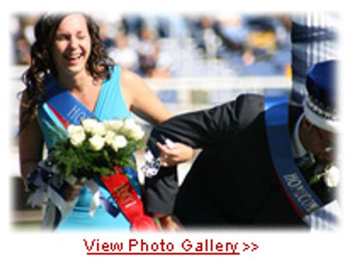 Highlights Of Catawba College Homecoming Catawba College