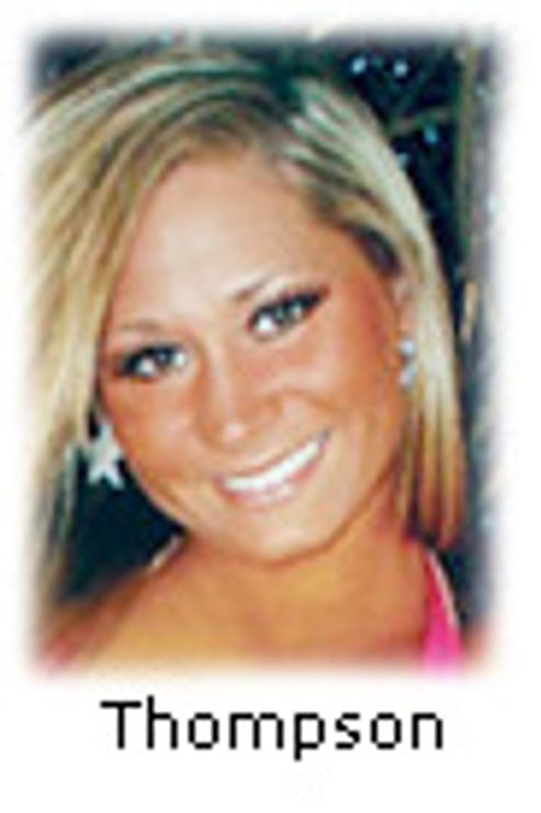 Catawba Student and Salisbury Native Hits Runways | Catawba College