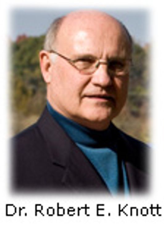 Catawba College's Retiring President Honored with | Catawba College