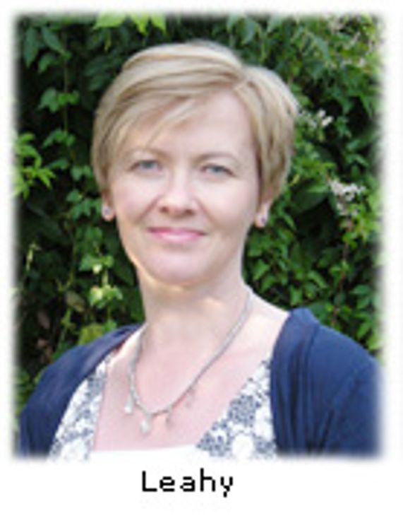 Irish Poet to Read at Catawba College on October 1 | Catawba College