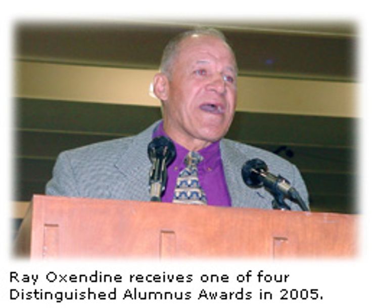 New Scholarship Established to Recognize Two Nativ | Catawba College