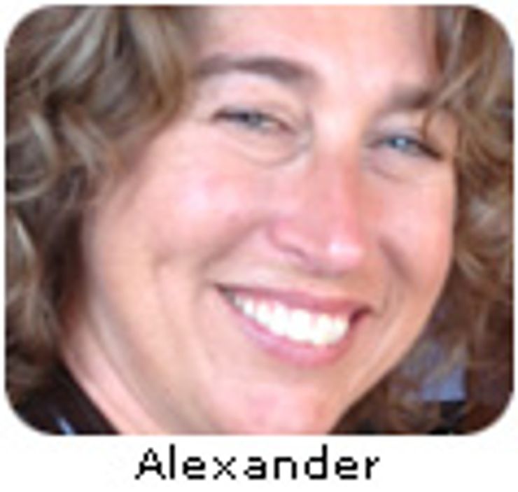 '91 Alumna Travels to India to Participate in Rick | Catawba College