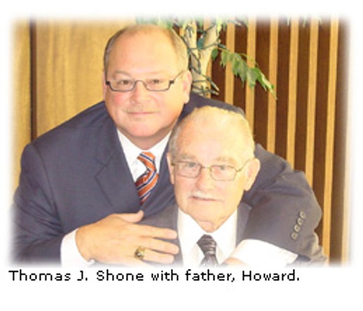 Alumnus Honors Father By Establishing New Catawba | Catawba College