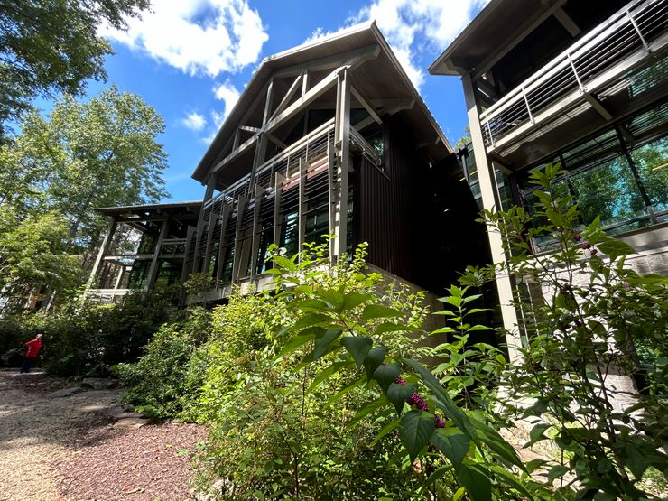 HOKPartnership | Catawba College