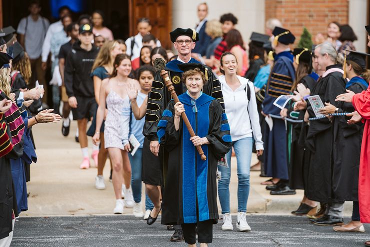 Open Convocation 2023 | Catawba College Open Convocation 2023 | Catawba College
