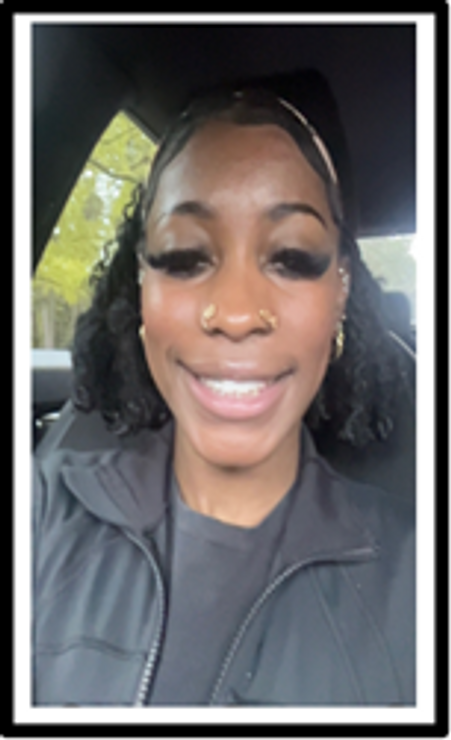 Na’Kiah Smith | Catawba College