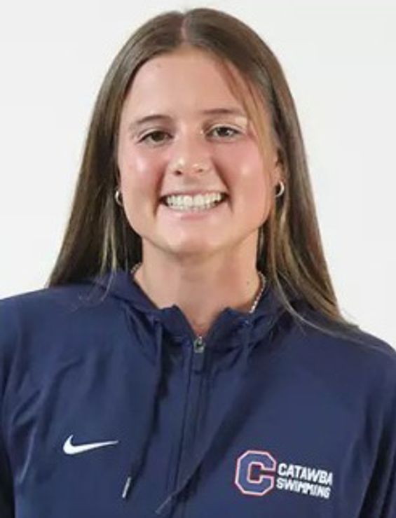 Moll NCCPA | Catawba College