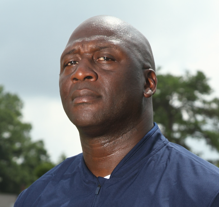 Football Coach Resigns | Catawba College