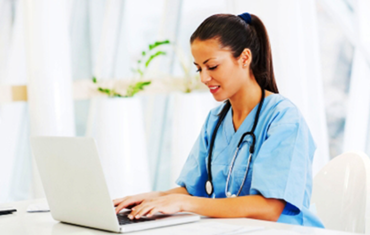 RNBSN Ranked 4th | Catawba College