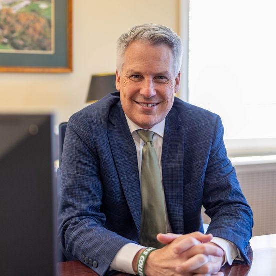 Pieczynski | Catawba College
