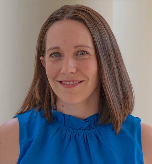 Ginny Summey | Catawba College