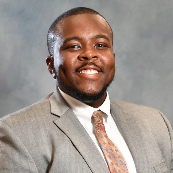 Jayland Sanders | Catawba College