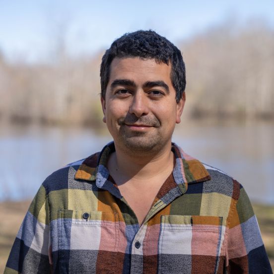 Joshua Allen Cool | Catawba College