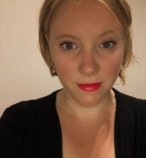 Liliane Keifer | Catawba College