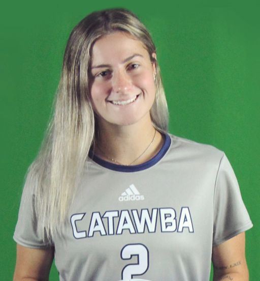 Sarah Bissett | Catawba College