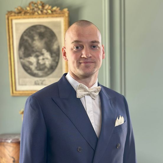 Toomas | Catawba College