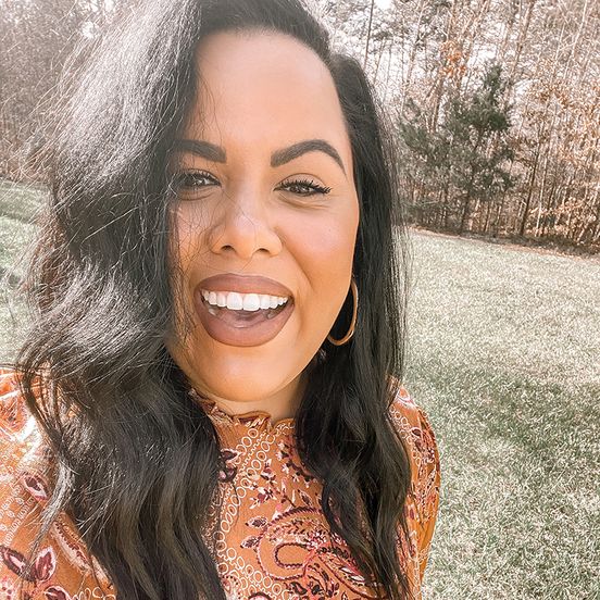 Ellen Stout | Catawba College