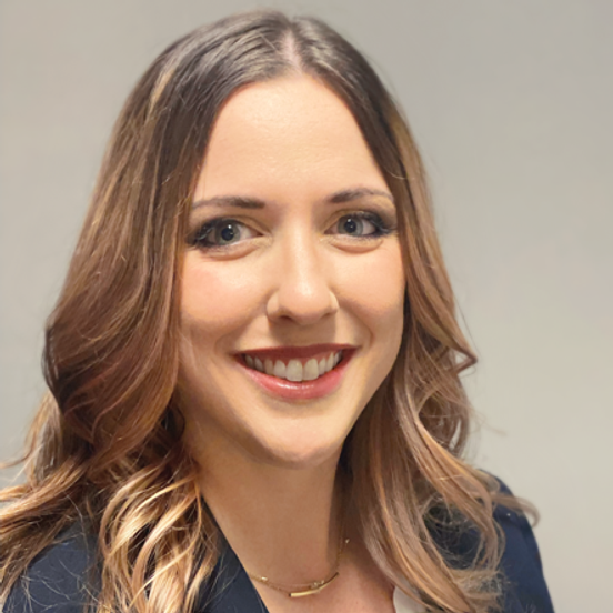 Rachel Cone Dionne | Catawba College