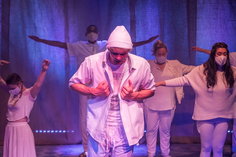 Dance Minor | Catawba College