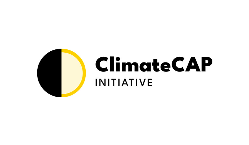 ClimateCAP | Catawba College