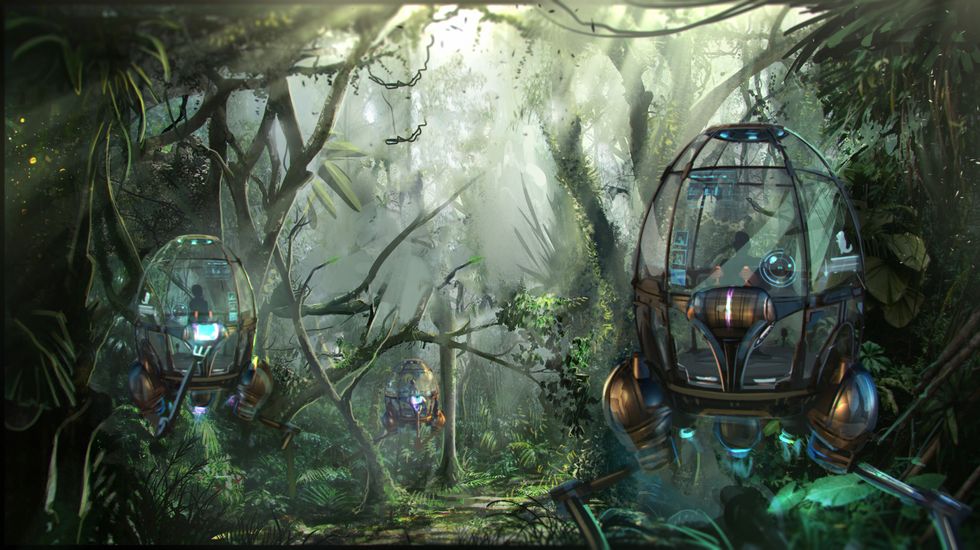 Dreamscape Learns | Catawba College