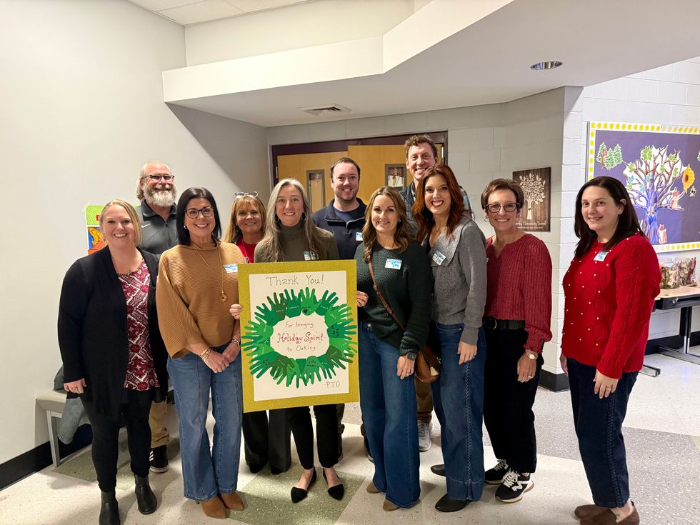 Oakley Elementary | Catawba College