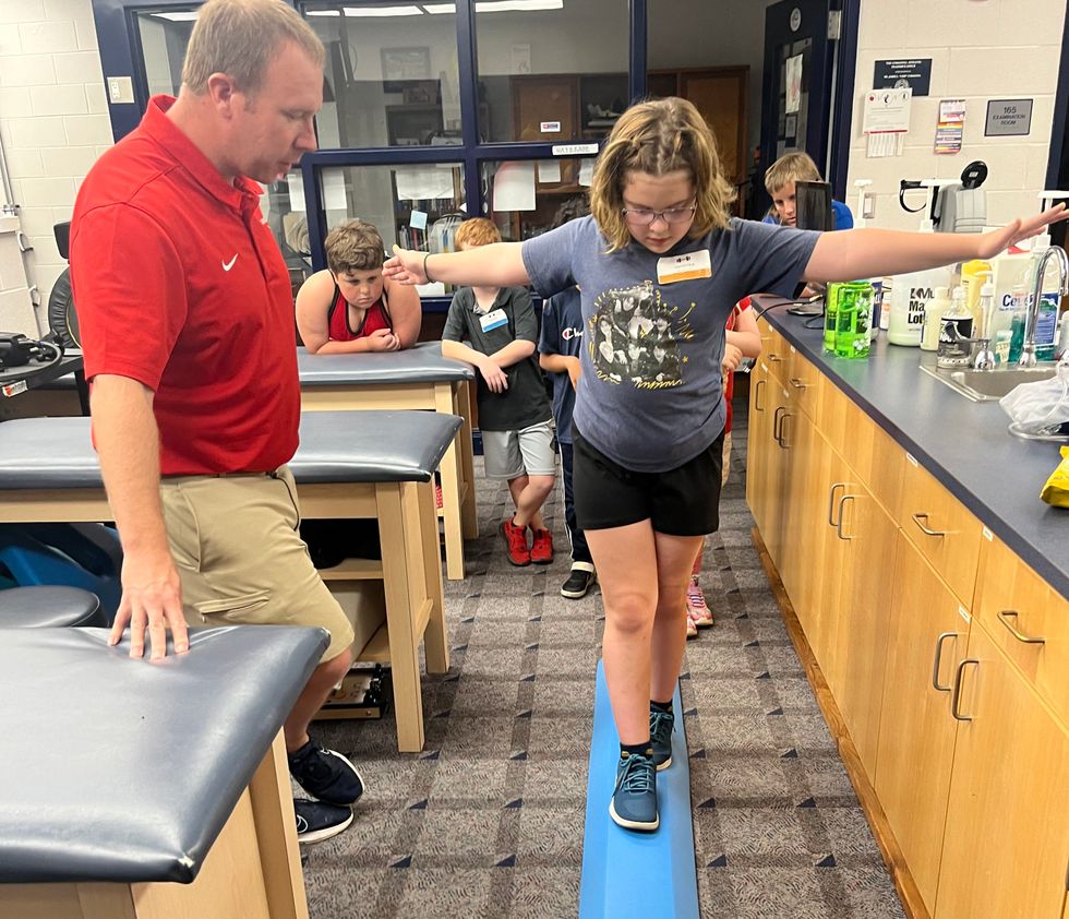 Horizons Unlimited | Catawba College