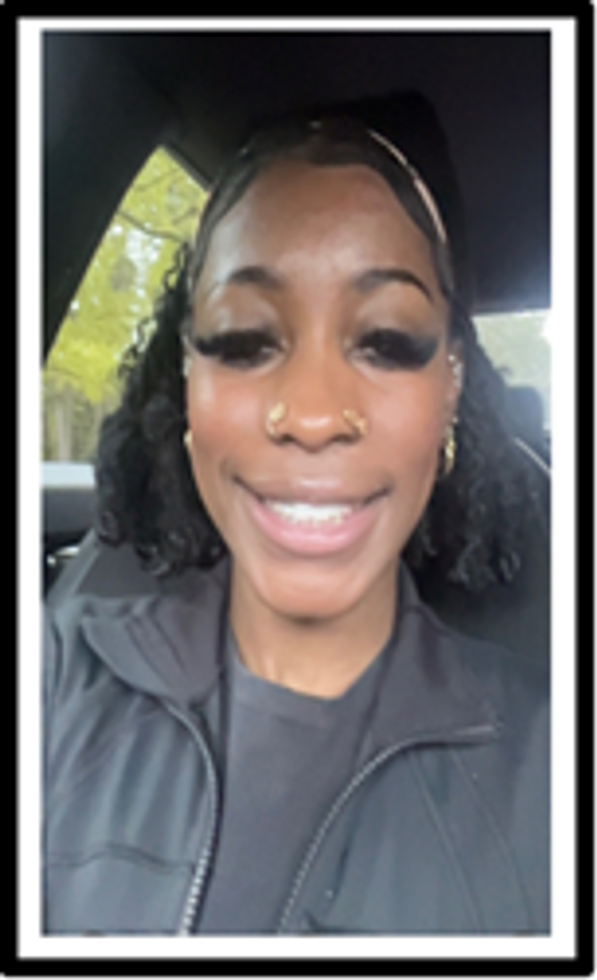Na’Kiah Smith | Catawba College