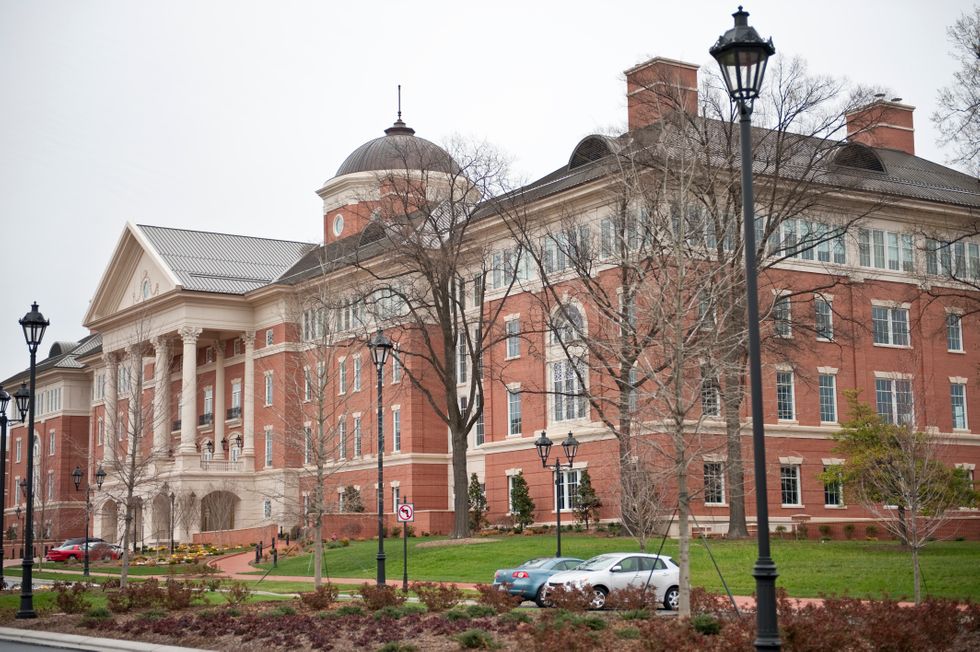 Catawba Eremid Cert program | Catawba College