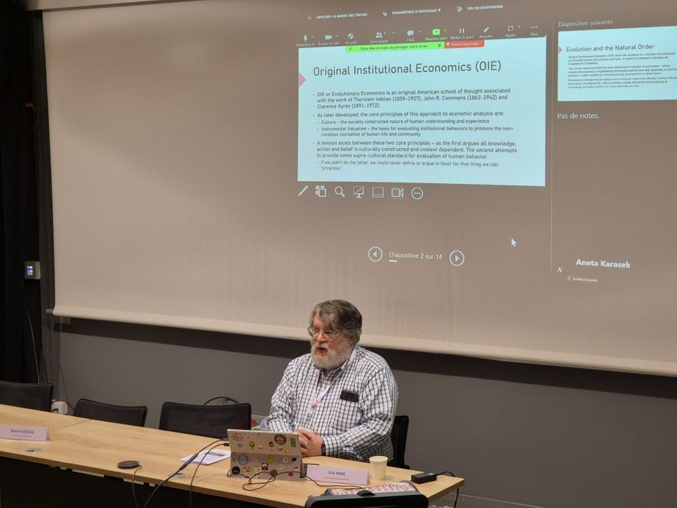 Hake | Catawba College