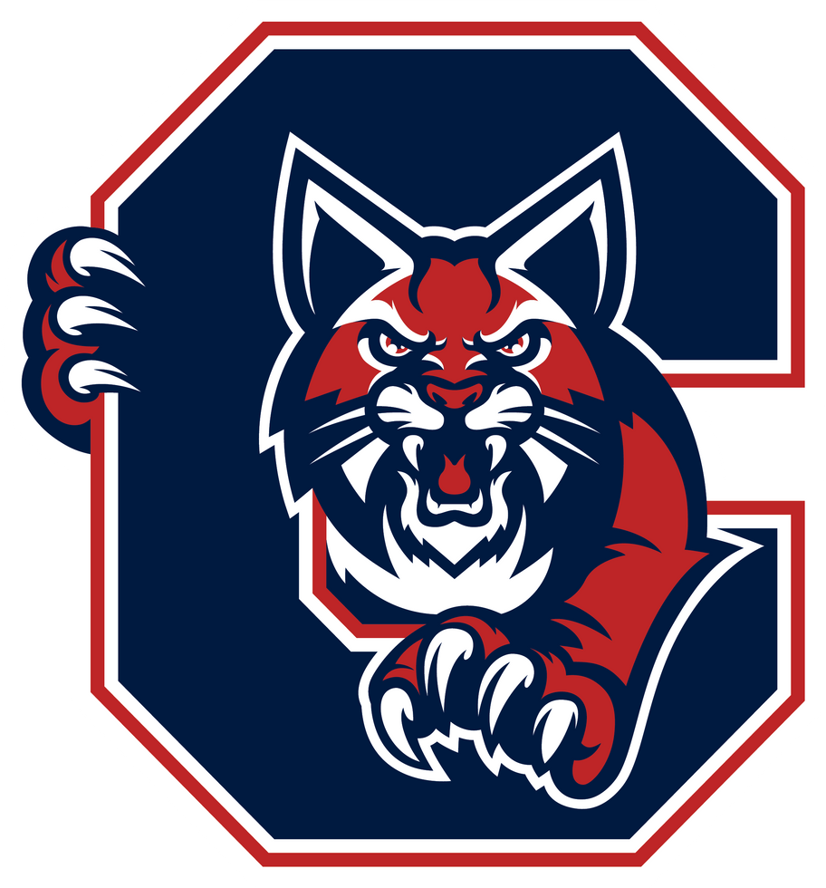 SidelineMascot | Catawba College