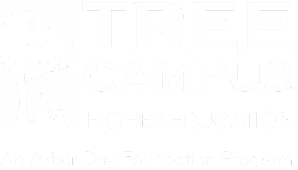 Tree Campus | Catawba College