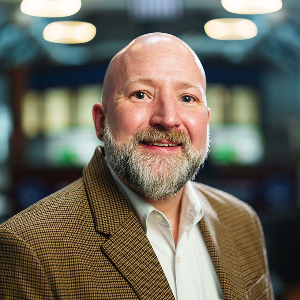 Nelson on Skills | Catawba College