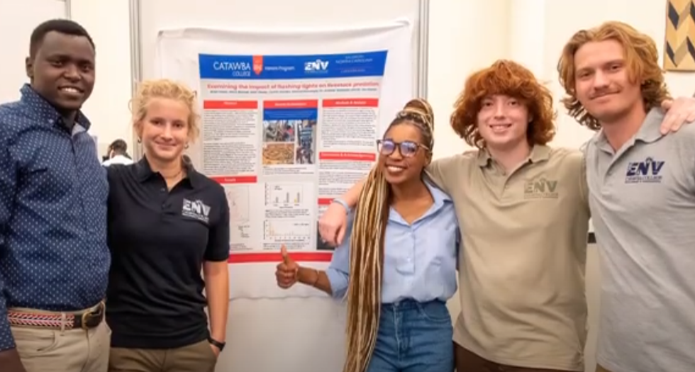 Rwanda | Catawba College