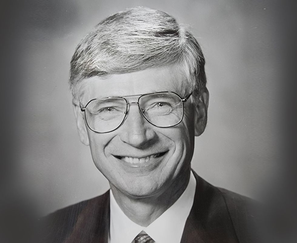 Tom Smith | Catawba College