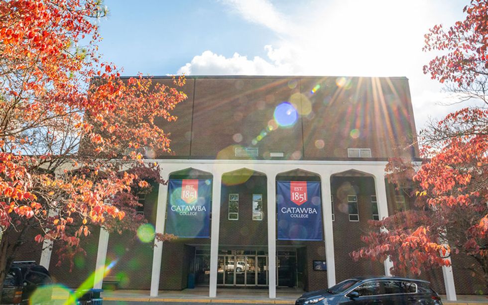 PA 2.25.24 | Catawba College