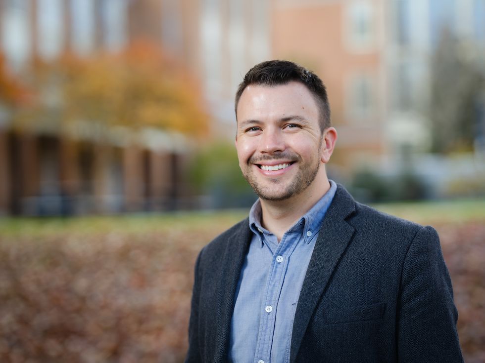 Gallegos | Catawba College